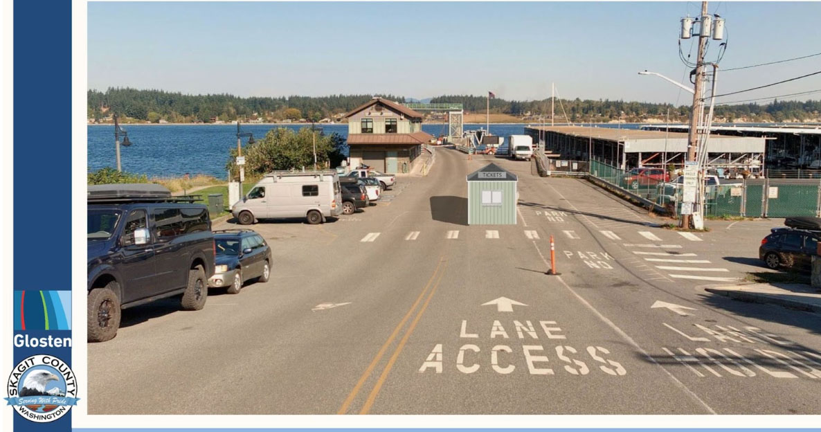 Anacortes Ferry Terminal Modifications Public Comment June 25 – July 25 ...